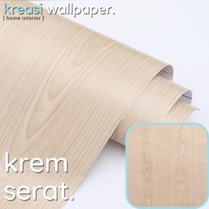 Jual Sticker Decosheet Pvc Pelapis Meja Furniture Hpl Kayu Muda Triplek ...