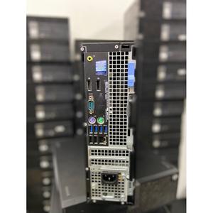 Jual Pc Dell Optiplex 5055 Sff Amd Ryzen 5 Pro 2400G Ram 16Gb Ssd 256Gb ...