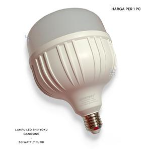 Jual Lampu Led Shinyoku 50 Watt Gangsing 50w Capsule - Kota Depok ...