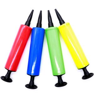 Jual Pompa Balon Tangan Mini Manual - Portable Balloon Hand Pump ...