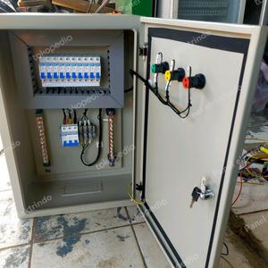 Jual panel distribusi 1 phase Best - Kota Surabaya - CAHAYA ELEKTRONIKS ...