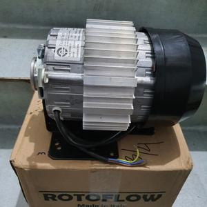 Jual Motor Pompa Rotary Rotoflow /Procon - 3/4 HP (550 Watt) Best ...