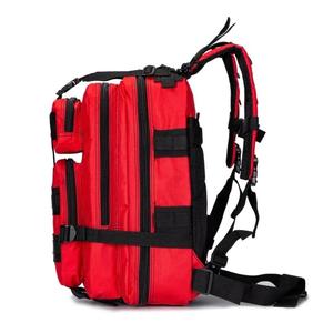 Jual 30L Tactical Backpack First Aid Bag Molle Emt Ifak Outdoor ...