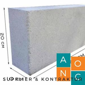 Jual Hebel Bata Ringan SNI Merk Franco - Jakarta Pusat - Nemesis ...