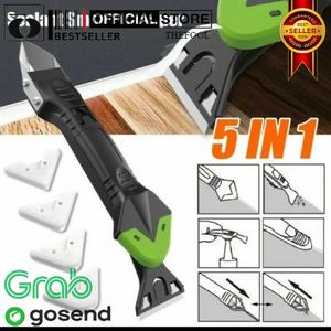 Jual Multi Function Sealant Tool Kit Corner ORIGINAL TFID - Jakarta Barat - THEFOOL | Tokopedia