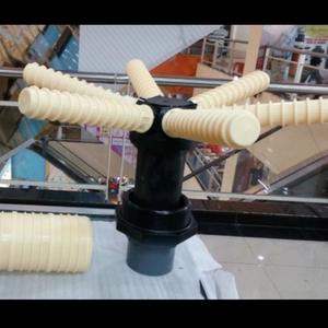 Jual Strainer bottom / strainer bawah frp 2472 only ( filter/softer ...