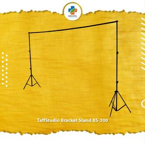 Jual [NEW YEARS] Stand Badrop Tiang Braet Untuk Kain Baground Foto ...