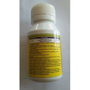 Jual TEBAS.HERBISIDA PADI.OBAT ANTI GULMA.OBAT SUKET - Jakarta Selatan ...