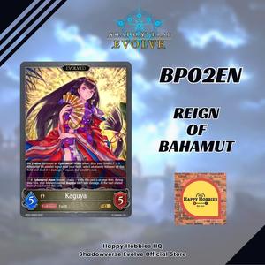 Jual Shadowverse Evolved BP02-090 EN Kaguya Evolved G - Kota Surabaya - Happy Hobbies HQ SUB ...