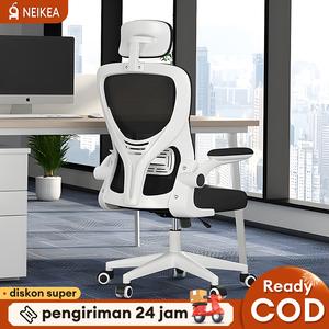 Jual Premium Kursi Kantor Kursi Meja Ergonomis dengan Ketinggian Yang ...