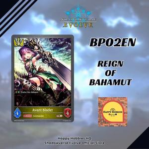 Jual Shadowverse Evolved BP02-031 EN Avant Blader B - Kota Surabaya - Happy Hobbies HQ SUB ...