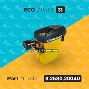 Jual KST ECO DRAIN 31 230VA ELEKTRONIC CONDENSATE DRAIN KAESER PN ...
