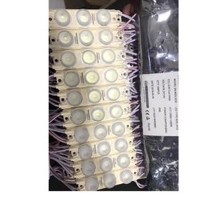 Jual Lampu led modul samsung 3w 3 watt led module reklame papan merk ...