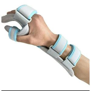 Jual Cock Up Splint / Resting Splint / Carpal Tunnel Syndrome - Kota ...