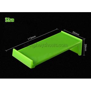 Jual 50Pcs Cell Phone Display Stand Apple Andriod Smartphone Holder ...