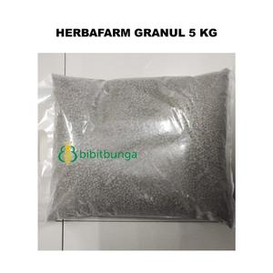 Jual HERBAFARM GRANUL PUPUK BIO ORGANIK SIDOMUNCUL - 5 KG - Jakarta ...