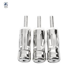 Jual 3pcs Adapter Antena Aerial Iso Ke Din Male Untuk Radio Stereo ...