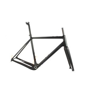 Jual Carbonda Gravel Full Suspension Frame Set - Jakarta Utara ...