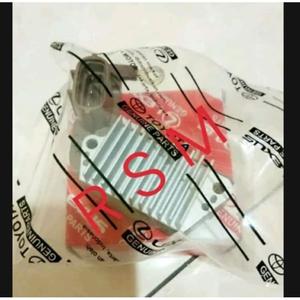 Jual IC REGULATOR ALTERNATOR TOYOTA KIJANG - MOBIL LAIN CEK DESKRIPSI ...