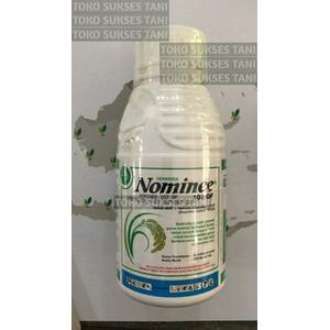 Jual HERBISIDA SELEKTIF SISTEMIK DAN PURNA TUMBUH PADA TANAMAN PADI ...