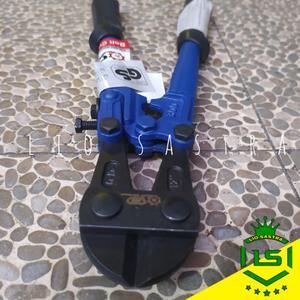 Jual FROZEN tang png besi 12 bolt cutter SAP gunting pemng besi 12 inch ...