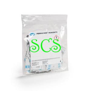 Jual Hach CuVer 1 Copper Reagent Powder Pillows 10mL 100/pk 2105869 SCS ...