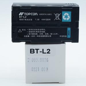 Jual Baterai BTL2 Topcon BT-L2 Battery for Topcon Sokkia OS-602G OS-60 ...