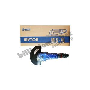 Jual PRODUK TERBARU! Nitto Kohki MLG-70 Myton Heavy Duty Right Angle ...