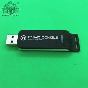 Jual Gsmjustoncct 100% Original New Emmc Dongle (For Powerful Qualcomm ...