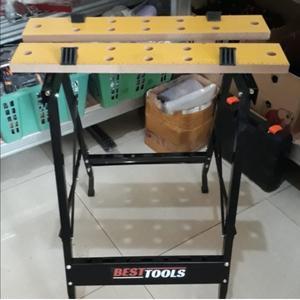 Jual ready best tool workbench meja kerja tukang kayu craft work bench ...