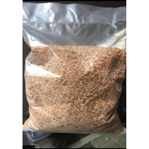 Jual Katsuobushi serpihan netto 1 kg Katsuobushi powder halal - Jakarta ...