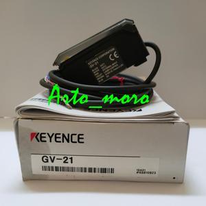 Jual GV-21 KEYENCE CMOS Laser Sensor ( NPN ) Best - Kota Bandung ...
