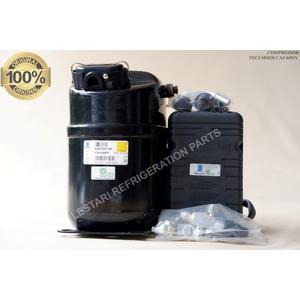 Jual Compressor Tecumseh CAJ4492Y R134A Valve Drat Best - Kab. Semarang ...