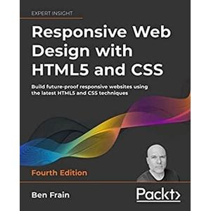 Jual Buku Responsive Web Design with HTML5 and CSS 4th edition ...