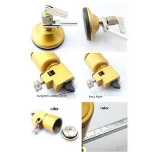 Jual ready alat potong kaca bulat 60cm - 30cm / circle round glass ...