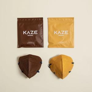 Jual Dijual NEW Kaze KN95 Stalagmite Series 1 Box Isi 10 Pcs - Kota ...