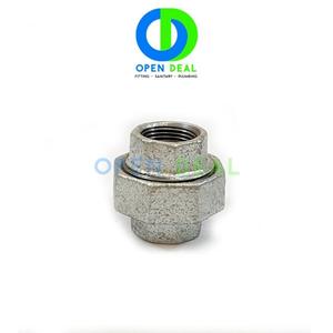 Jual Water Mur 3/4" inch in Galvanis / Galvanise / W Mur Besi - Jakarta ...