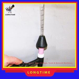 Jual PREMIUM Gas Flow Meter Tester Peashooter Argon-Co2-MIG Welding ...