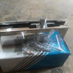 Jual Patch Fitting Pt30/Penjepit Pintu Kaca/Engsel Lantai/ Floorhinge ...