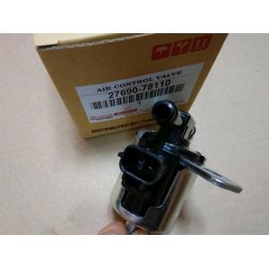 Jual Magnetic Valve Switch Magnetic Hino Dutro 130Hd12Volt Toyota Dyna ...