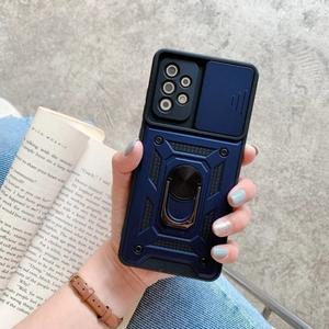 Jual Ori Casing Hp CASE POCO C65 HARDCASE ARMOR DEFENCE SLIDE CAMERA ...
