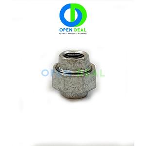 Jual Water Mur 1/2" inch in Galvanis /Galvanise / W Mur Besi - Jakarta ...