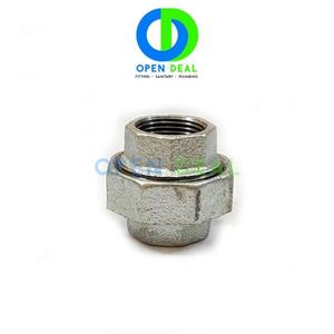 Jual Water Mur 1" inch in Galvanis / Galvanise / W Mur Besi - Jakarta ...