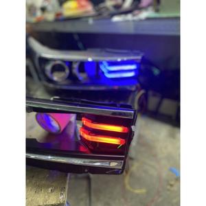 Jual SLIM FRAME INNOVA REBORN SLIM FRAME DRL INNOVA REBORN TIPE V ...