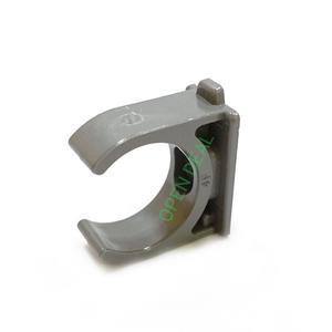 Jual Klem Pipa PVC 3/4” inch SCG / Pipe Clip 3/4 in Pvc / Pipe Clamp ...