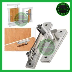 Jual Engsel Pivot Pintu Kayu/Engsel Pintu 2 Arah Premium/Engsel Pintu ...