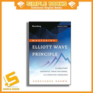 Jual Mastering Elliott Wave Principle - Constance Brown - Kota Depok ...