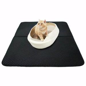 Promo Karpet Alas Kucing/Anjing Lantai Model Lapis Ganda Bahan Eva ...