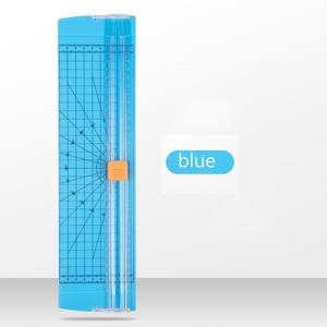 Jual Office A4 Guillotine Paper Cutter with Automatic Security Safe ...