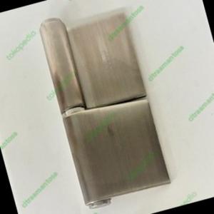 Jual Engsel Pintu Bendera / Kitamura Blank Flag Hinge S-6166-4 ...